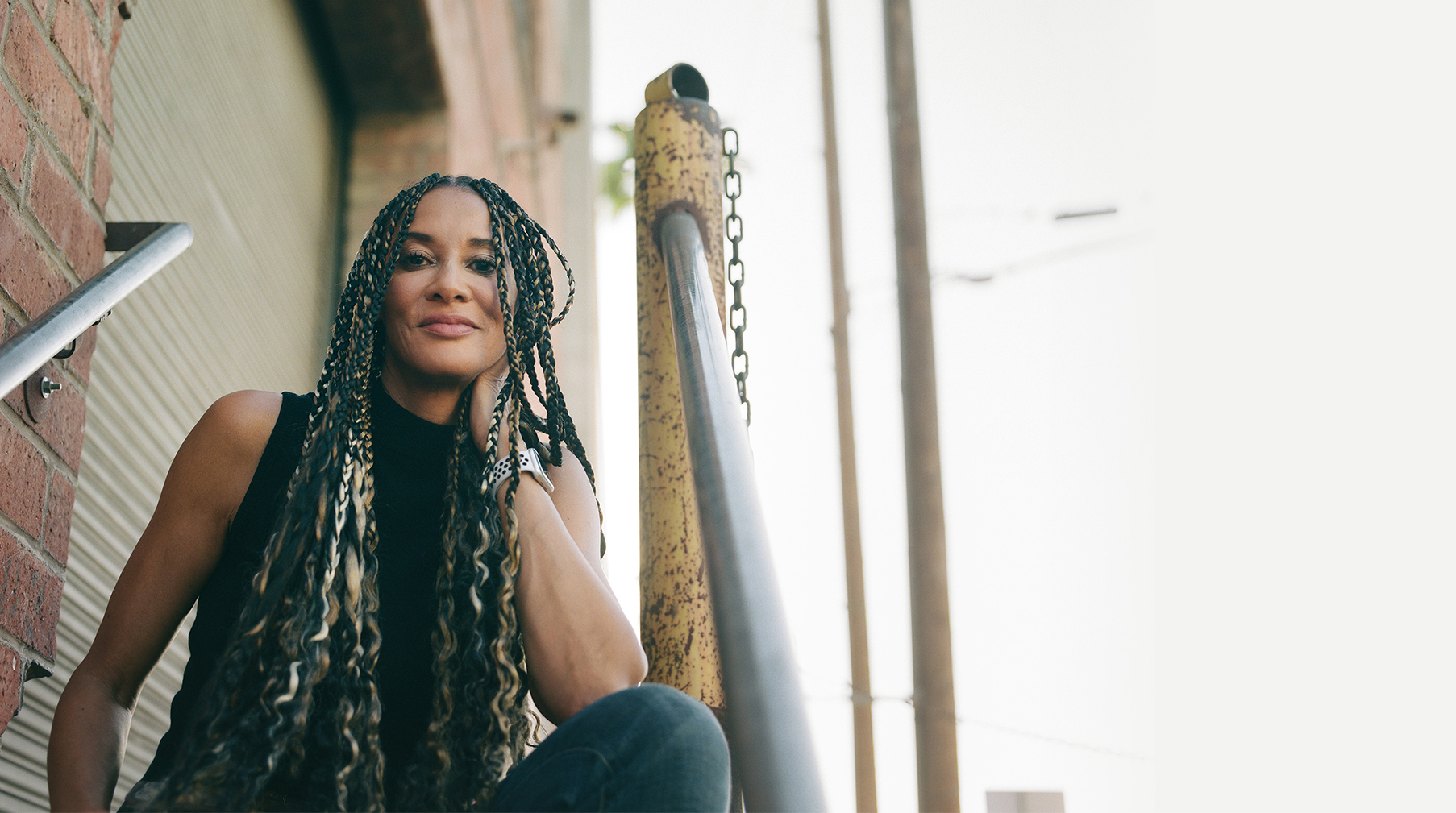 BIOS – The Only One in the Room Podcast