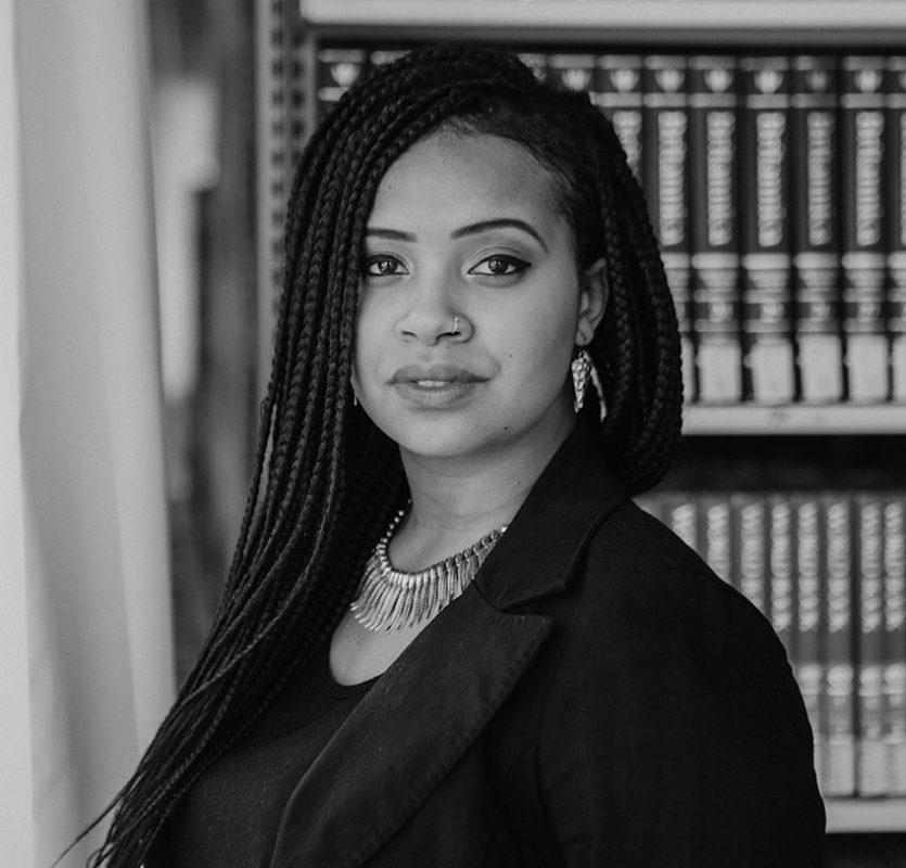 Sunday Edition – The Only One in the Room Podcast