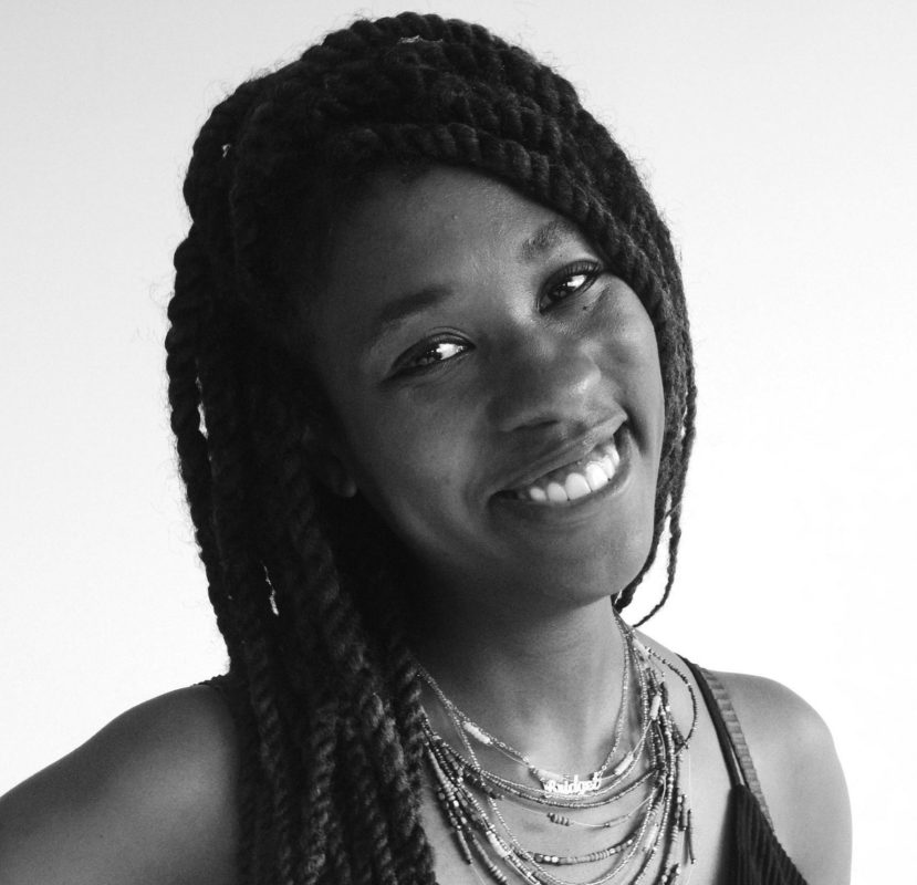 Sunday Edition – The Only One in the Room Podcast