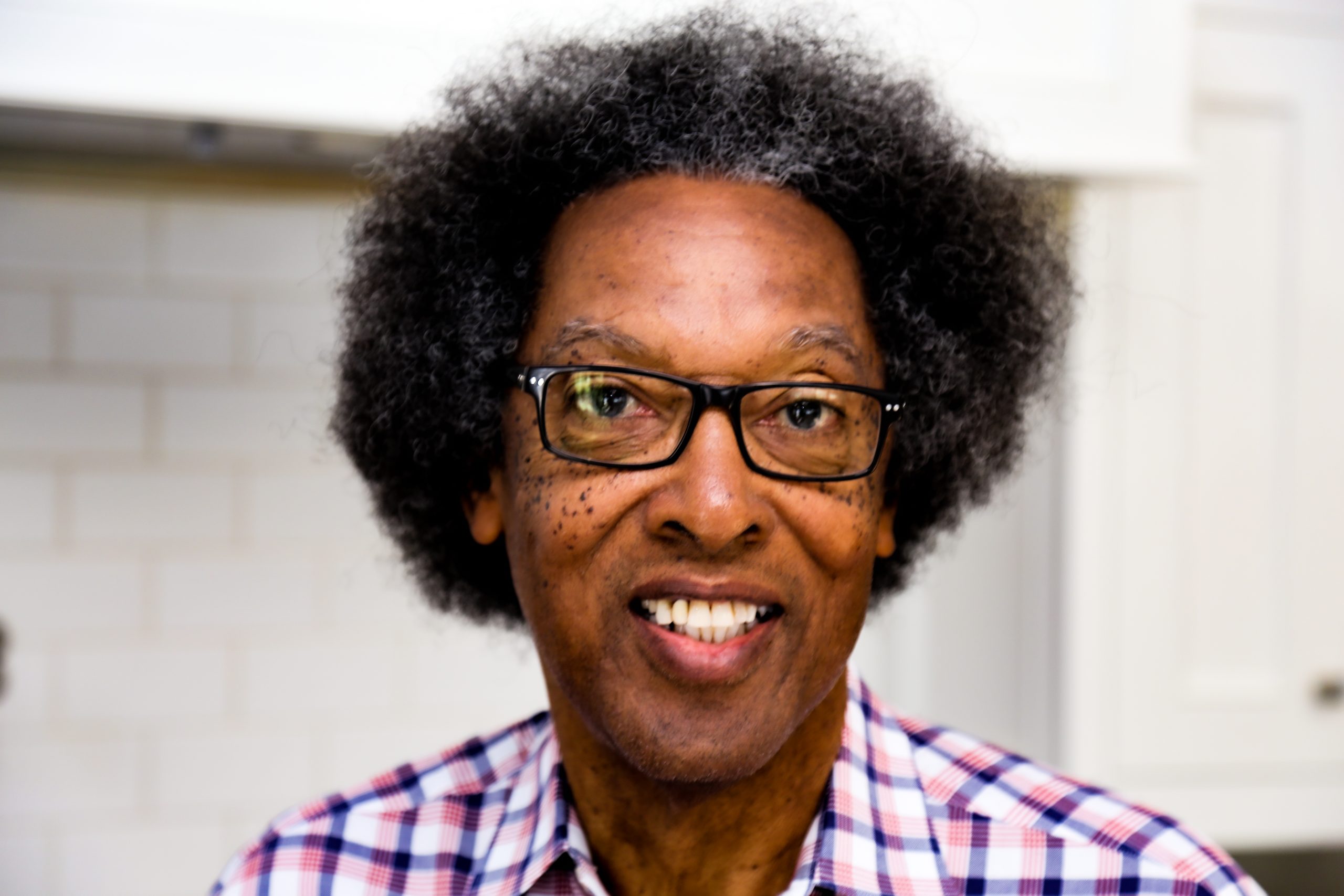 The Only One In The Room Podcast – The Only One in the Room Podcast